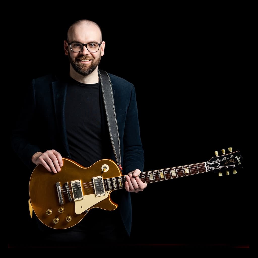 Paul Turley - Albany Down